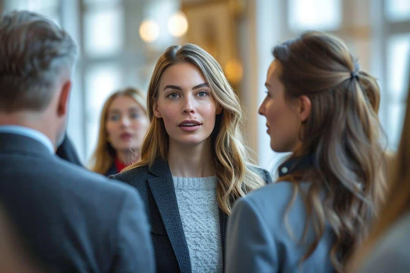 Pourquoi la parité homme-femme est cruciale en politique : enjeux ...